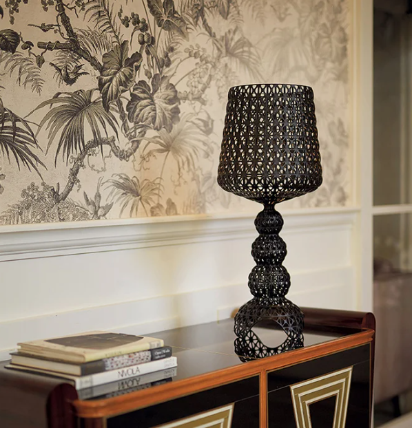 Kartell - Kabuki Collezione di lampade Made in Italy – Casa della Luce